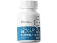 Advanced Memory Formula Reviews - Does it Work?