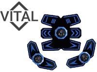 Vital Flex Core Reviews - Legit or Scam?